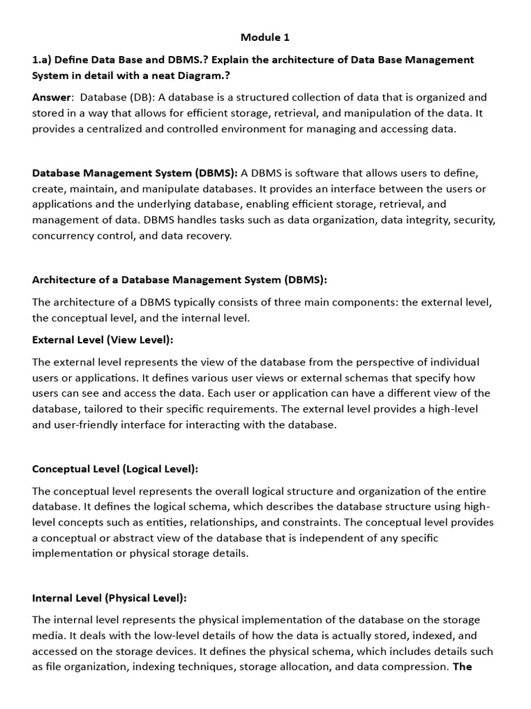 Thisisdbms | PDF | Databases | Database Transaction