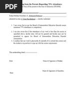 Senior Citizen Card Application Form | PDF | Identity Document ...