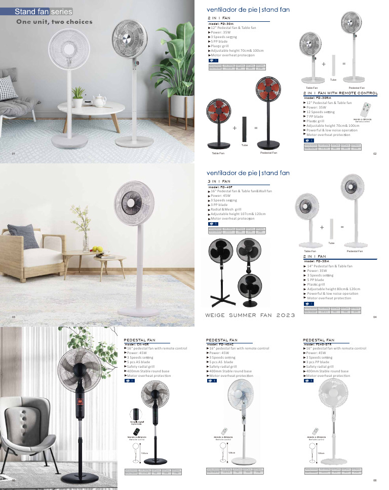 AIRMAKER Catalogue 2024 | PDF | Manufactured Goods | Vehicles