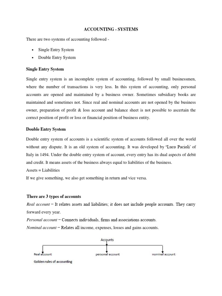 5 Basic Accounting | PDF | Debits And Credits | Banks