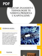 Sve Što Morate Znati o Novom EOJN RH | PDF