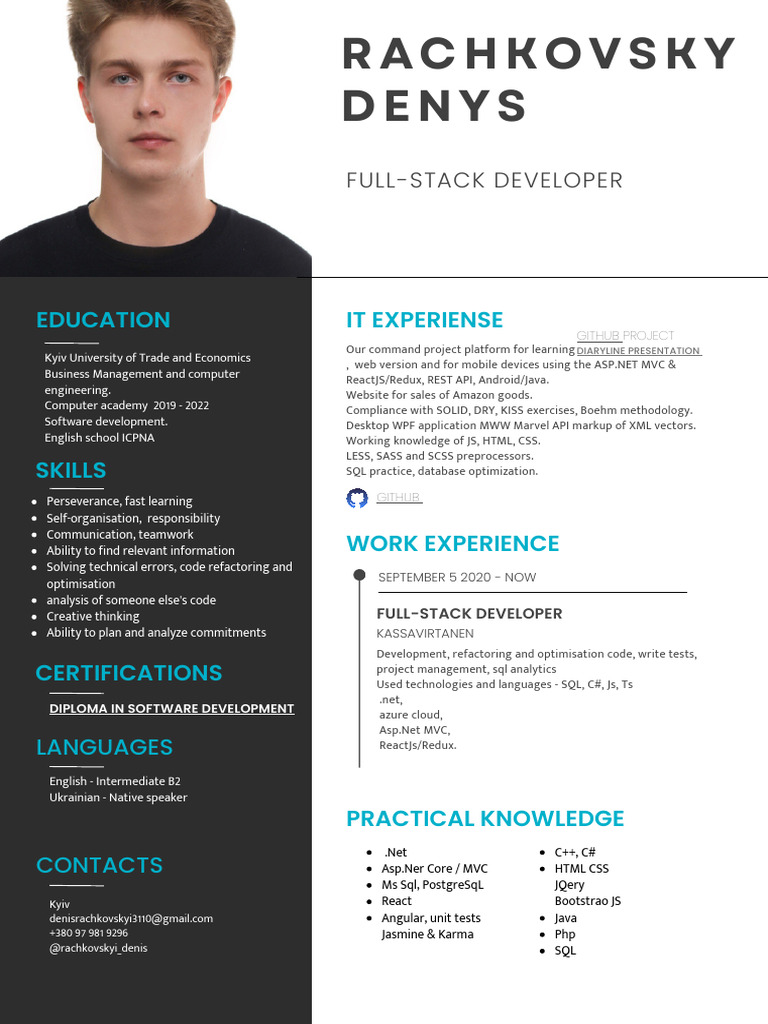Rd Sm Full Stack Pdf Pdf Sql Java Programming Language