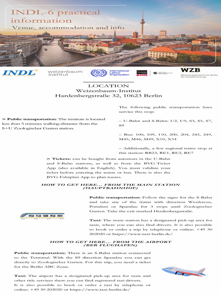 INDL-6 Info | PDF