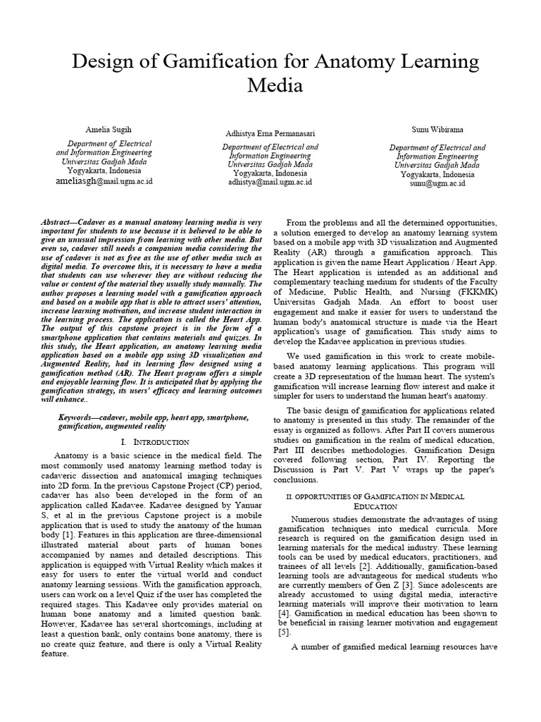 Design - of - Gamification - For - Anatomy - Learning - Media (IEEE ...