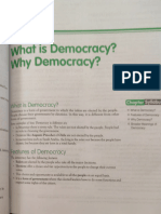 PPT on What is Democracy& Why Democracy Class-9 | PDF | Democracy ...