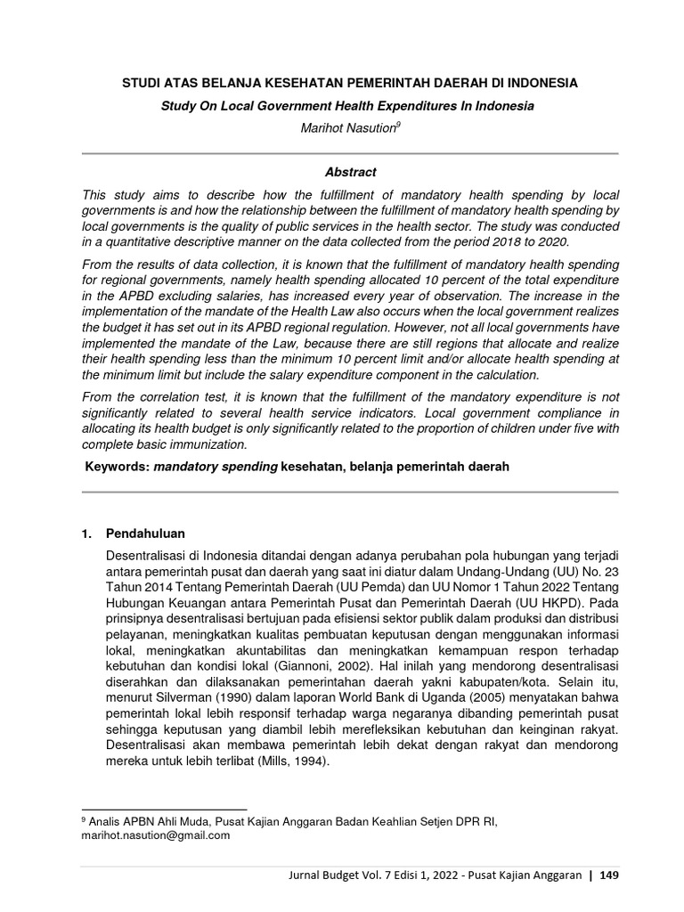 9 Jurnal+vol 7+edisi+1-163-178 | PDF | Indonesia