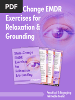 EMDR Resourcing Scripts | PDF