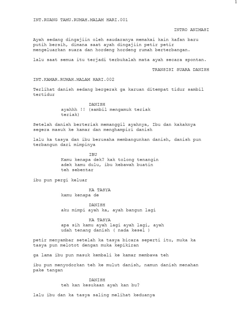 40 Harian Ayah. | PDF