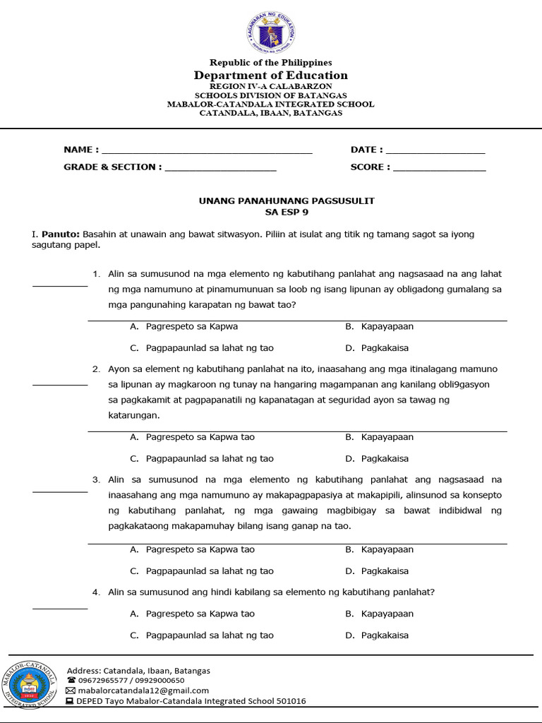 Esp 9 Pdf