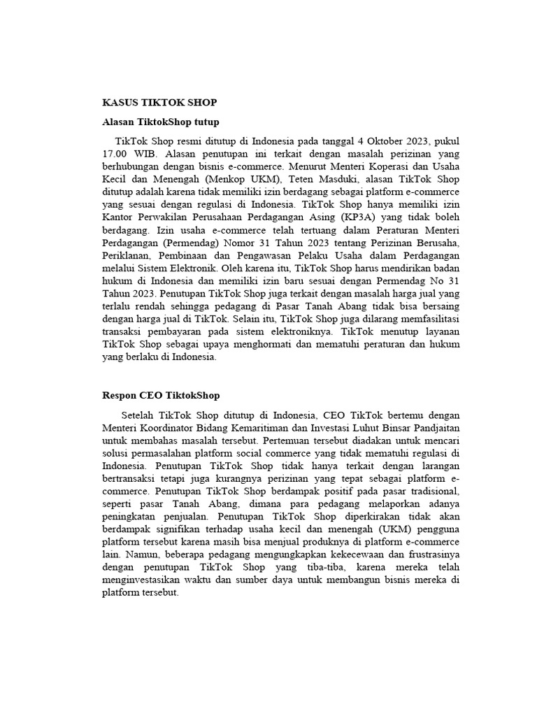 Kisi-Kisi Cbus | PDF