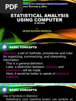 Essentials of Modern Business Statistics With Microsoft Excel 8th ...