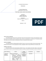 MMDST Form | PDF