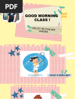 Lesson 2: Good Grooming | PDF | Hygiene | Foods