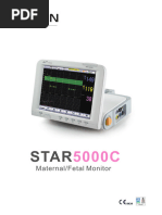 ESCO CO2 Incubator CCL-User Manual-V.u-feb2021 | PDF