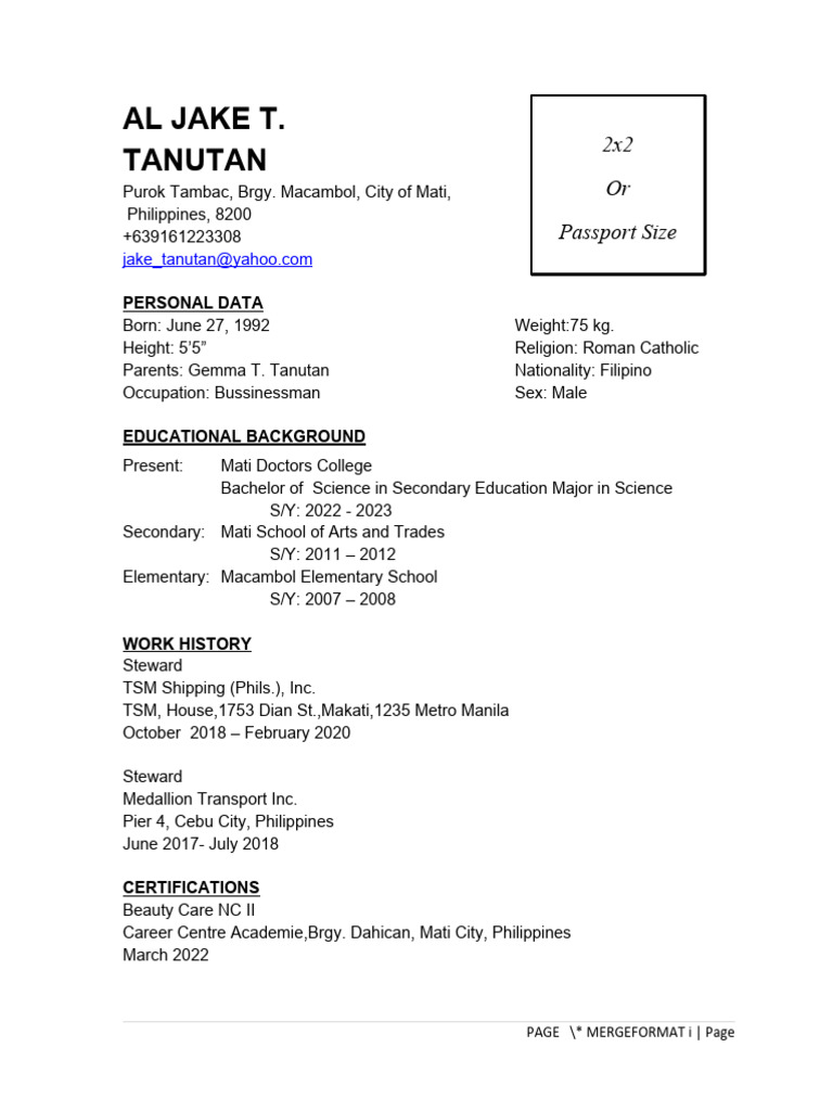 Assessment TANUTAN Intro | PDF | Educational Assessment | Learning