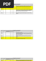 Declaration of Solvency Form CAA.10 | PDF | Notary Public | Expense