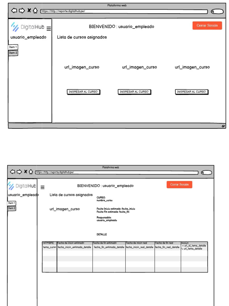Modelo Personalizado | PDF