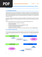Acervo Documentario Empresarial | PDF | Economias | Negocios económicos