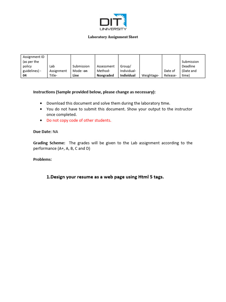 CS345 - Lab - 4 - Aditya - Mishra | PDF | Career & Growth | Technology ...