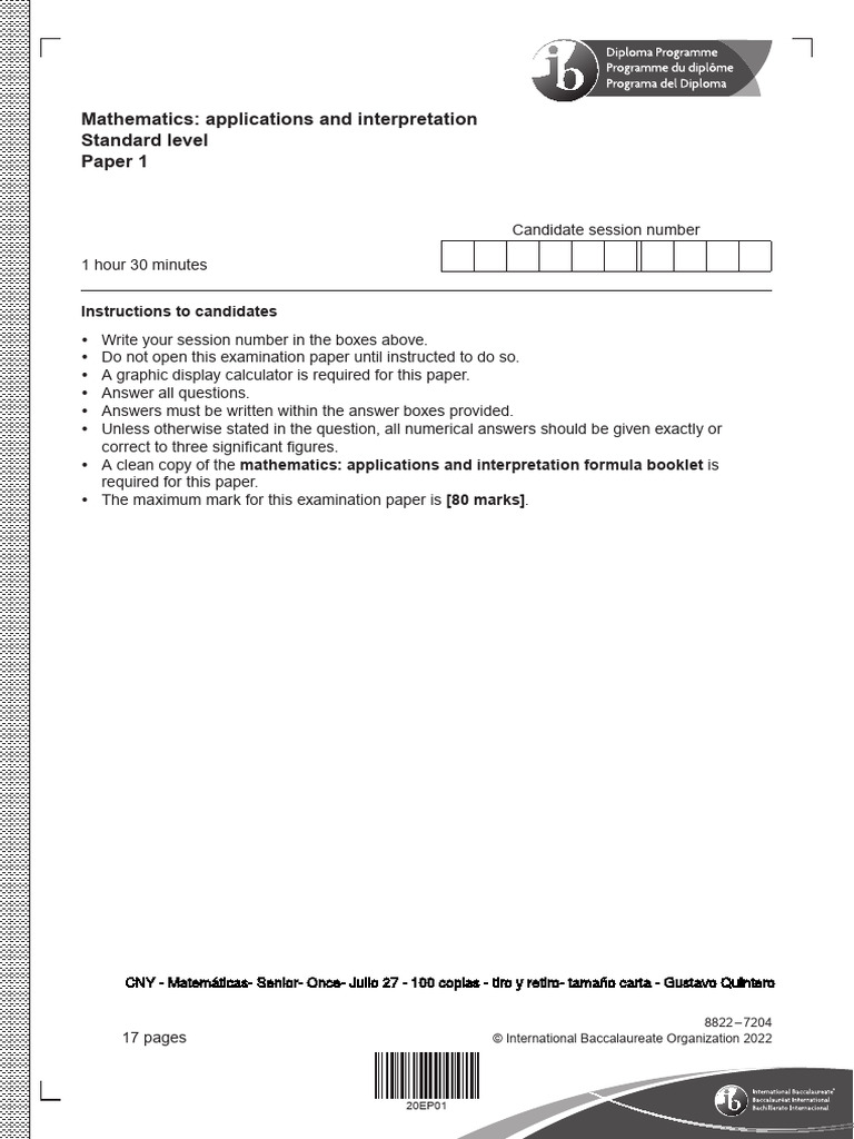 Mock Paper 1 | PDF | Graph Theory | Theoretical Computer Science