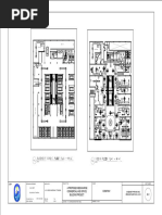 Power and Auxiliary Layout Plan | PDF | Electrical Wiring | Building ...