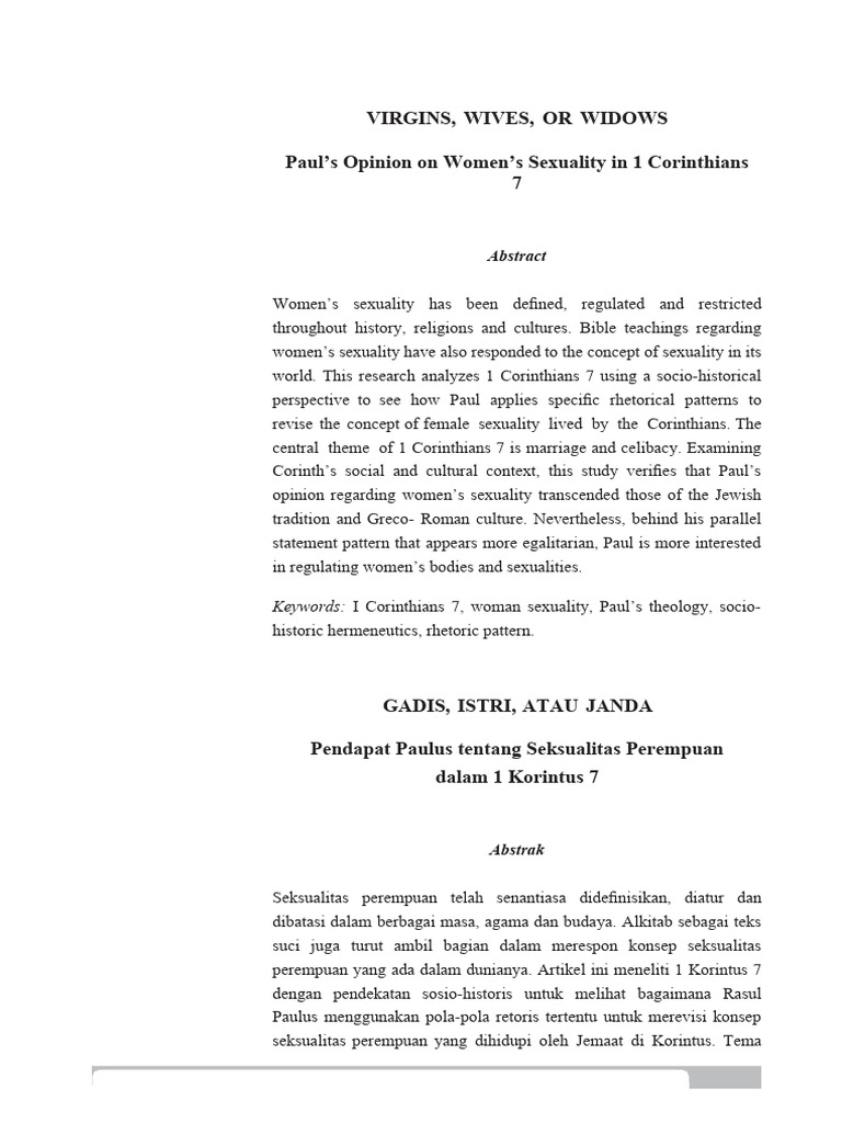 Editorgema,+Journal+Editor,+03 872 Rena+Sesaria+Yudhita Gadis,+Istri,+Atau+Janda 20221021 | PDF