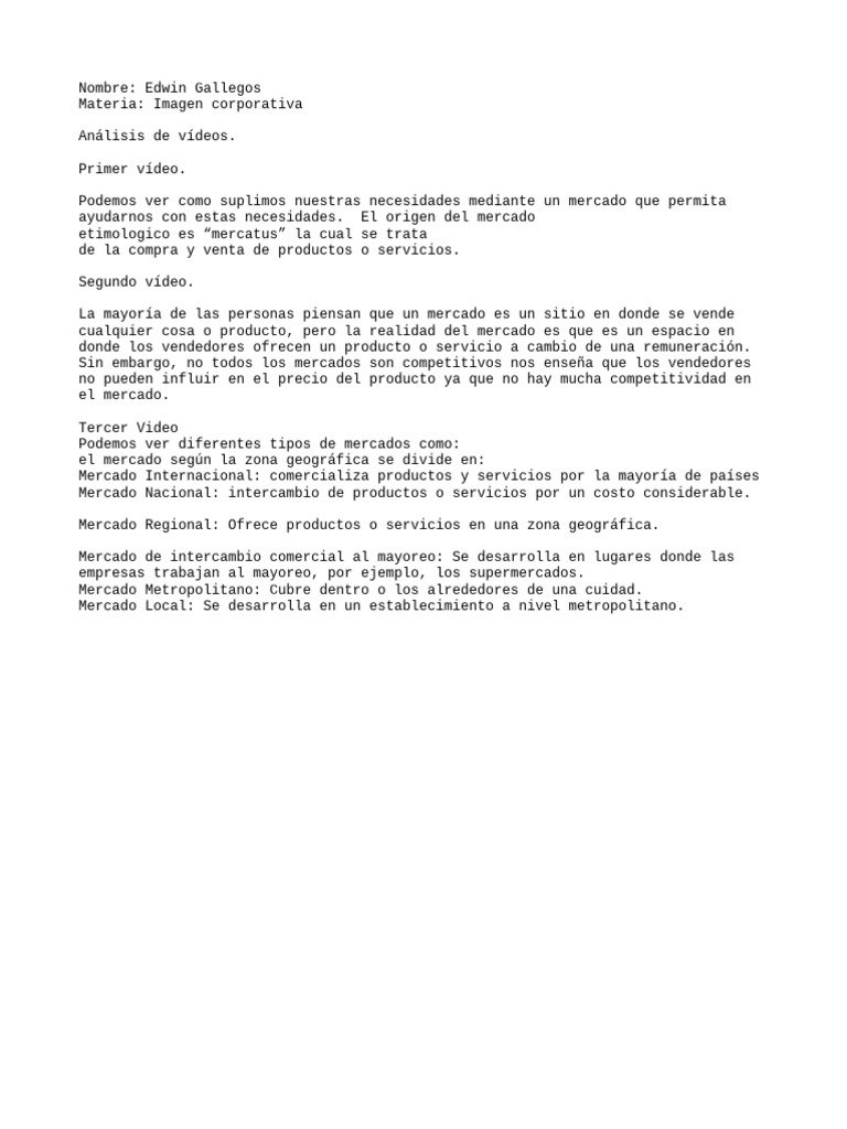 Edwin Gallegos | PDF