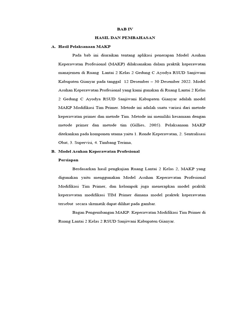 BAB IV Sudah Fiks | PDF