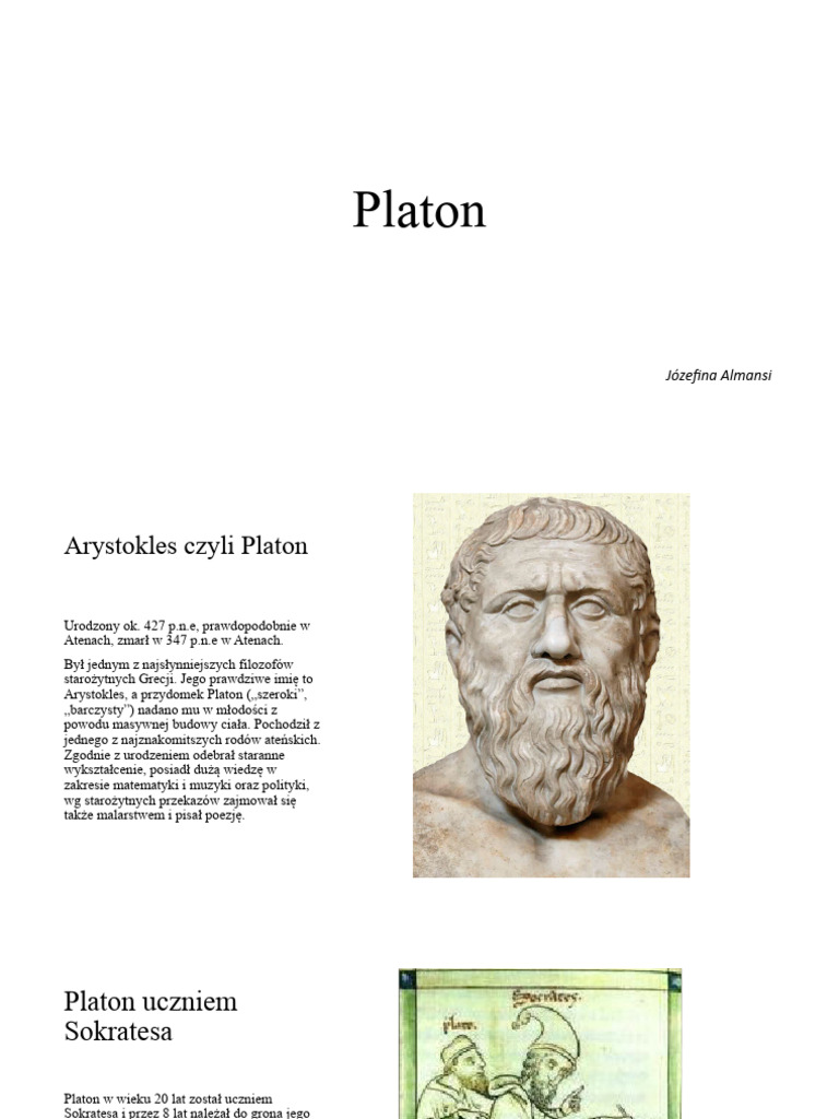 Platon | PDF