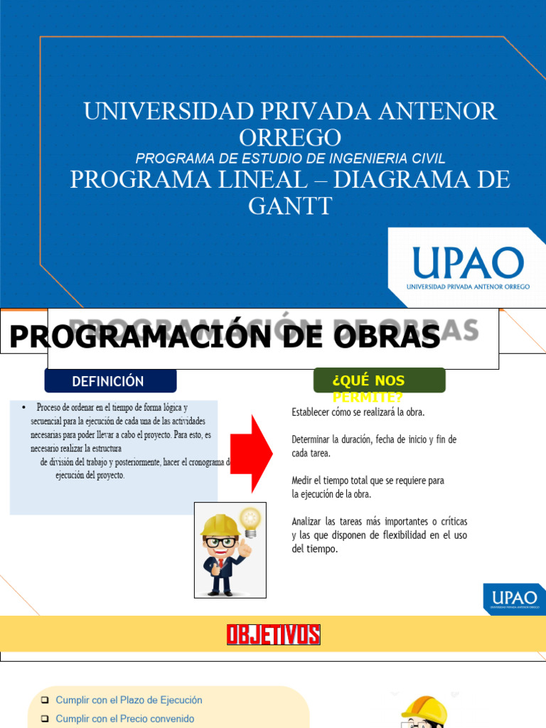 12 Programación Lineal Básica (Diagrama de Gantt) | PDF | Programación de computadoras