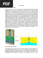 Perforation | PDF | Casing (Borehole) | Oil Well