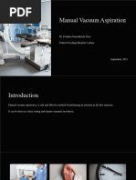 Steps for Performing MVA Using the Ipas MVA Plus and Ipas EasyGrip ...