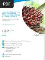 PORAM Standard Specification | PDF