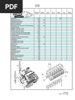 IMO Engine Room Layout | PDF | Marine Propulsion | Ships
