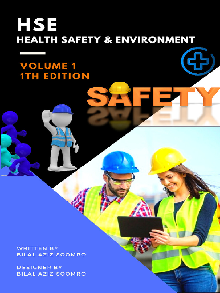 Basic HSE Guide | PDF