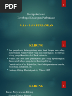 Update Sandi Referensi Sektor Ekonomi, Valas, Dan Dati | PDF