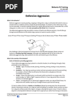 FAS Scale for Veterinary Assessments | PDF | Psychological Concepts ...
