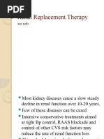 Interventional Nephrology ICD10 Codes | PDF | Catheter | Dialysis