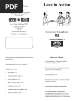 ETS - BMT Guide | PDF