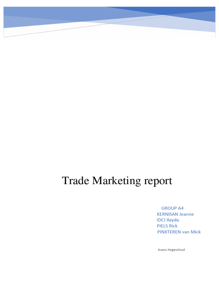 Dove Deluxe Marketing Strategy Insights | PDF | Target Audience | Retail