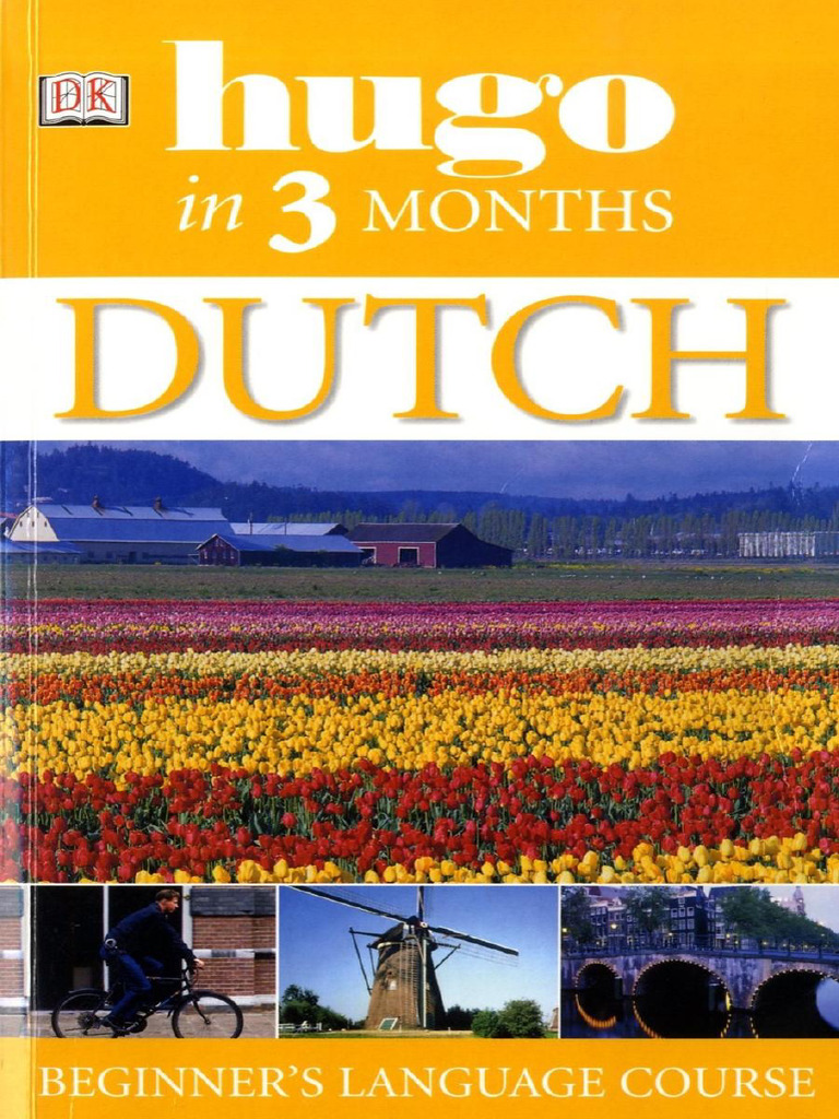 Dutch in 3 Months - Compress | PDF
