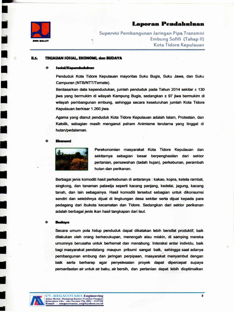 EMBUNG SOFIFI - SOSIAL EKO, BUDAYA Img20231128 - 11094711 | PDF | Sains & Matematika