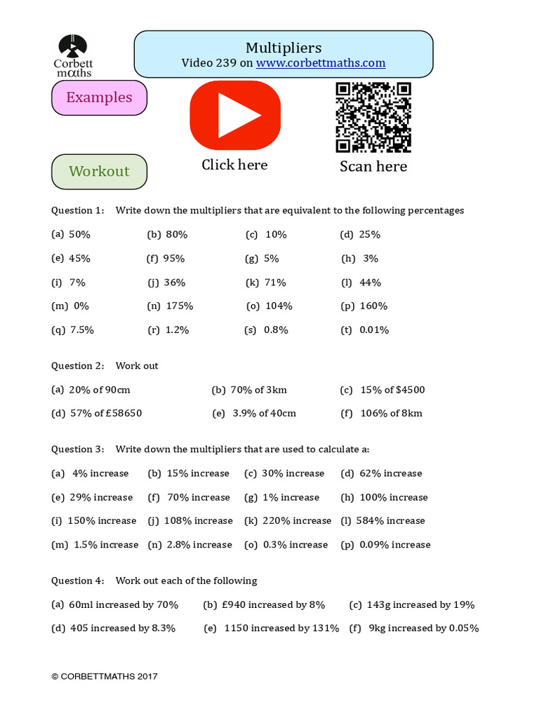 Multipliers Pdf Pdf Economies