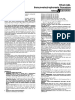 Antisera Brochure Immucor | PDF | Body Fluids | Serology