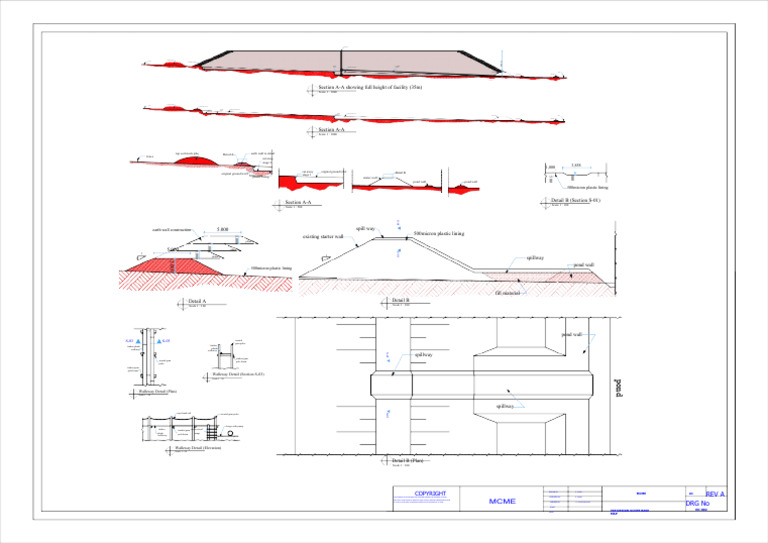 TSF Ga | PDF | Building Engineering | Civil Engineering