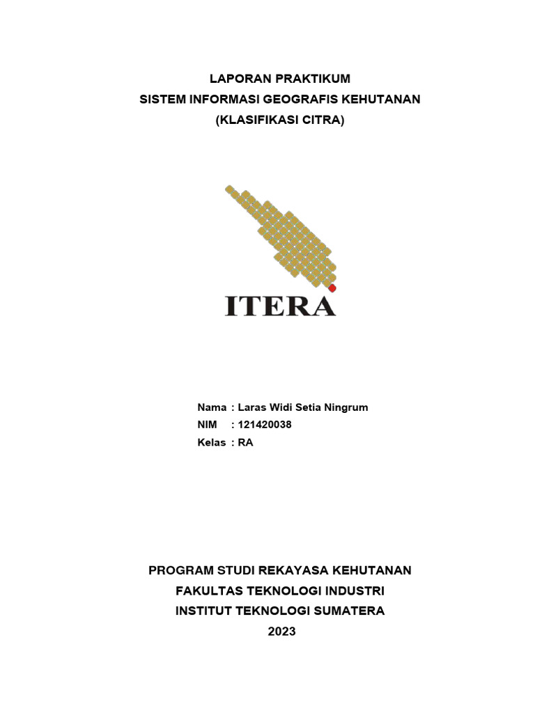 Laporan Praktikum 9 | PDF