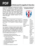Pastor Installation Invitation Wording Sample | PDF | Pastor ...