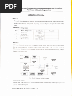 Dual Trace Oscilloscope | PDF | Amplifier | Electrical Components