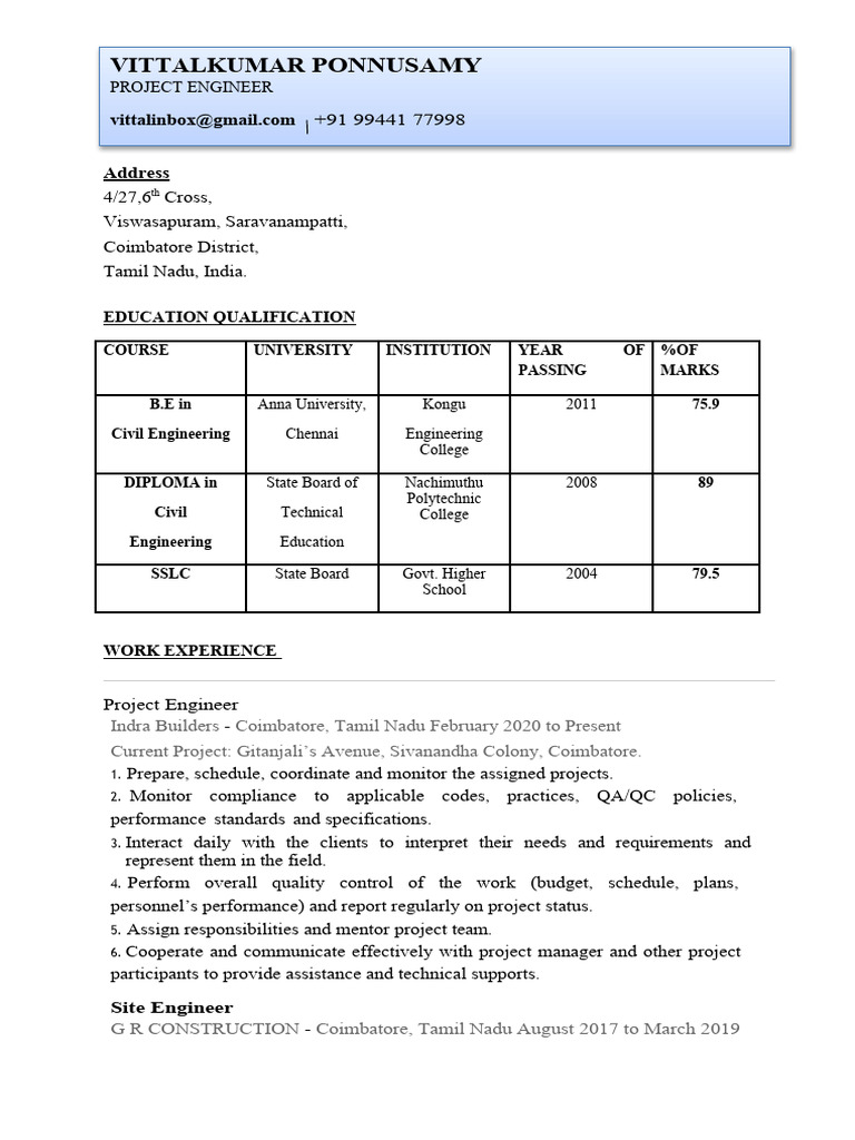 vittalkumar-ponnusamy-resume-pdf-specification-technical-standard