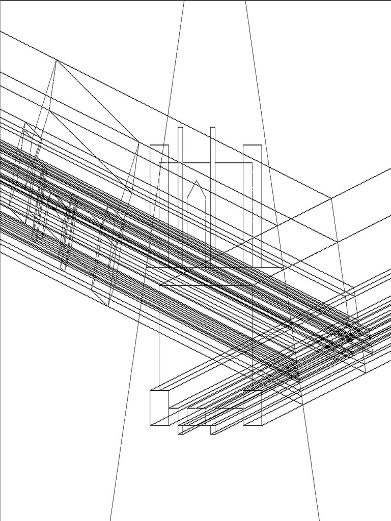 Descriptive Geometry (1) Model | PDF